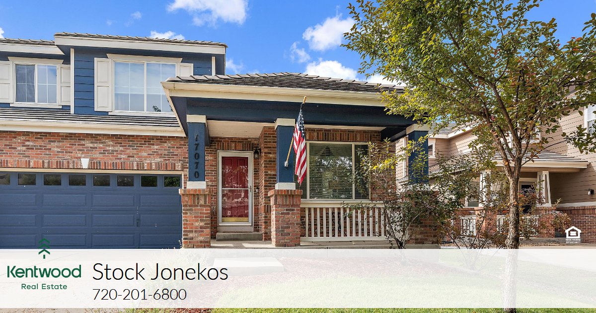 17070 E 104th Pl, Commerce City, CO 80022